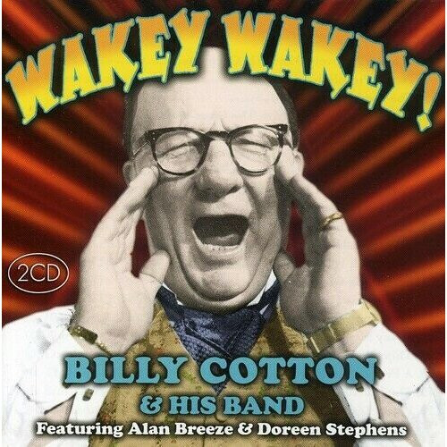 Wakey Wakey CD 2 discs (2006) on OnBuy