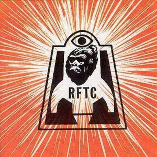 Rocket From The Crypt : Rftc CD (1999) on OnBuy
