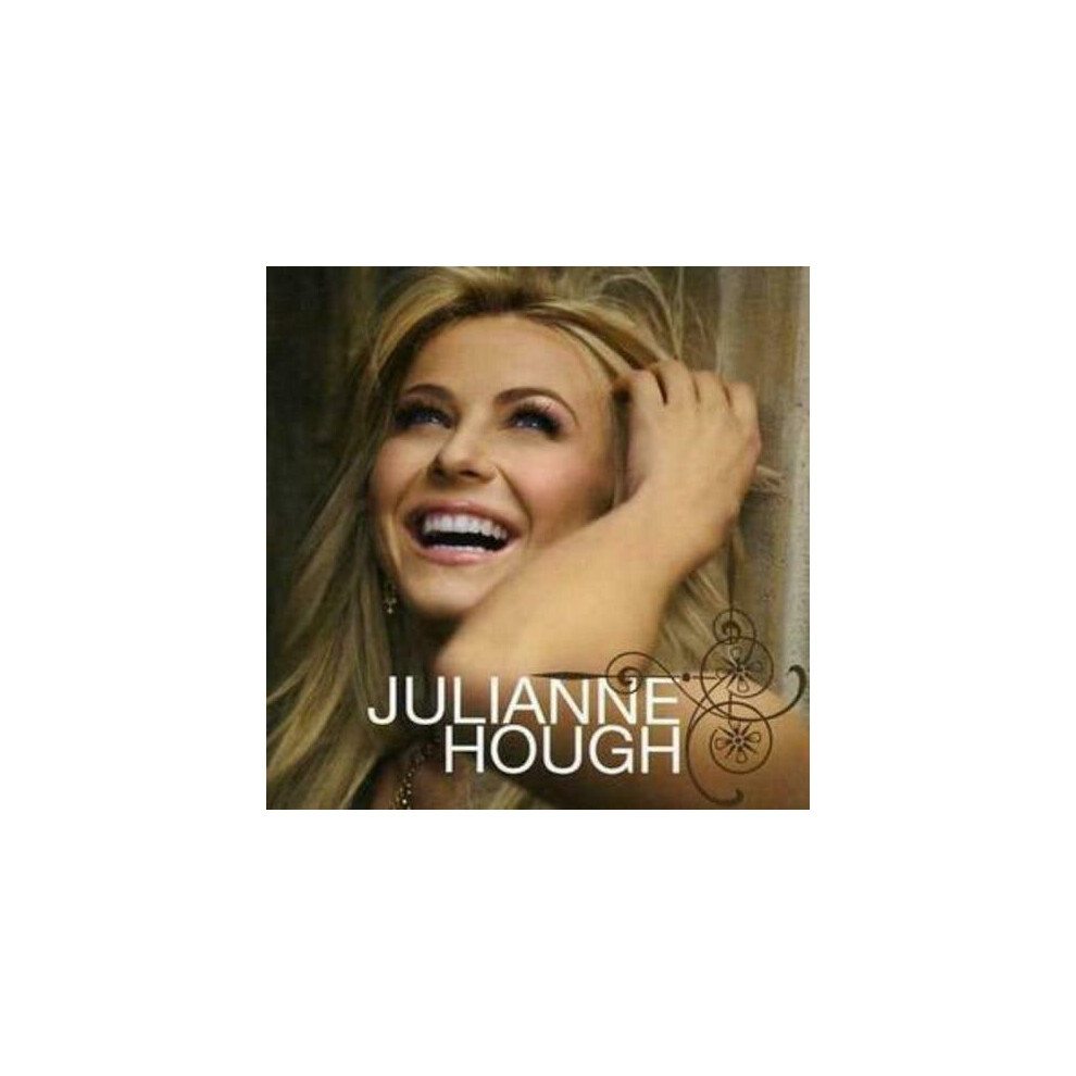 Julianne Hough : Julianne Hough CD (2008) on OnBuy