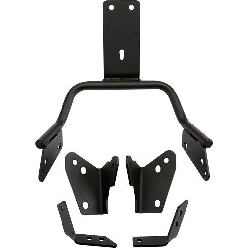 SHAD H0XD77RV Fitting kit for Honda X-ADV 750 17' -The backrest is NOT ...