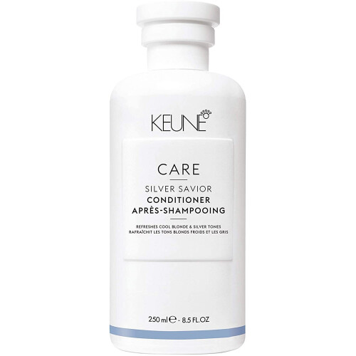 Keune Care Silver Savior Conditioner 250ml on OnBuy