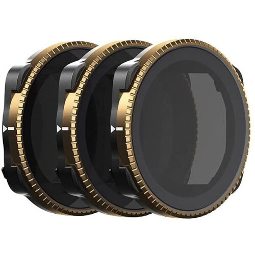 PolarPro Filters for DJI Mavic Air 2S Cinema Series Vivid Collection on ...