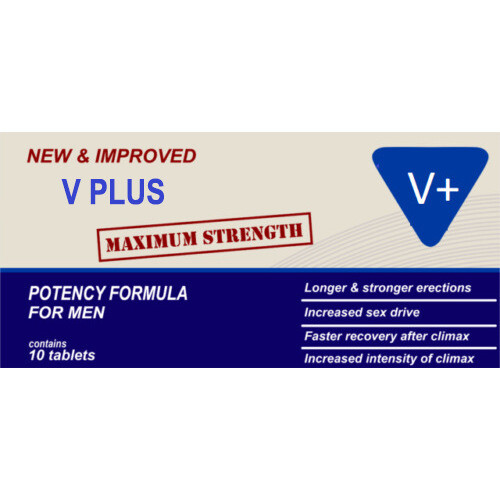 10 x 100mg Extra Strength Premium Sex Pills for Men Better Erections ...