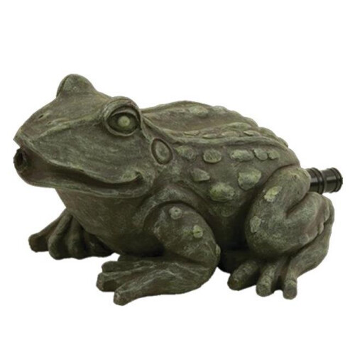 Tetra Pond 19744 Small Frog Spitter on OnBuy