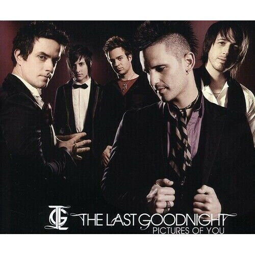 Last Goodnight, The : Pictures of You CD on OnBuy