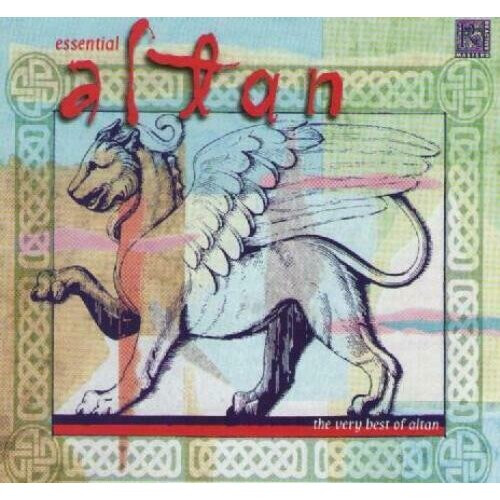 Essential Altan: The Very Best of Altan CD (1997) on OnBuy