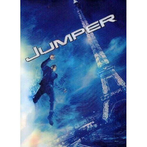 Jumper DVD - Region 1 on OnBuy
