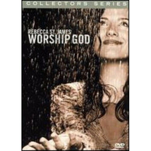 Collectors Series: Worship God [DVD] [Re DVD - Region 1 on OnBuy