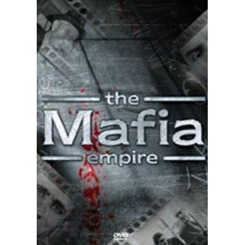Mafia Empire: Box Set DVD (2004) cert E - Region 2 on OnBuy