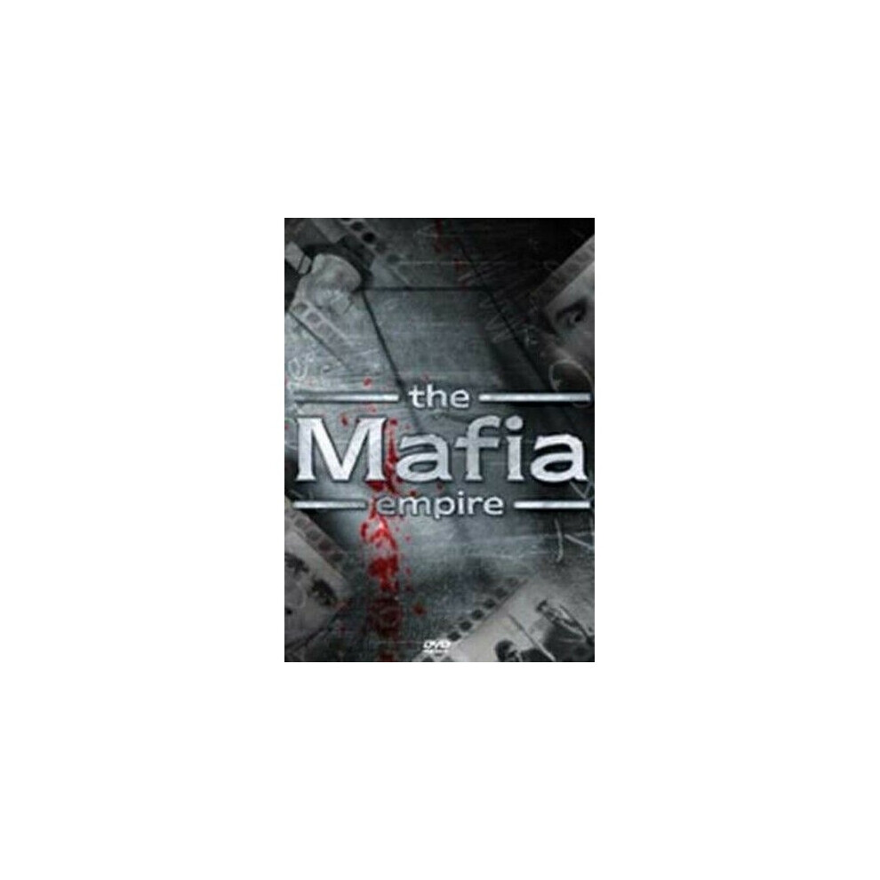 Mafia Empire: Box Set DVD (2004) cert E - Region 2 on OnBuy