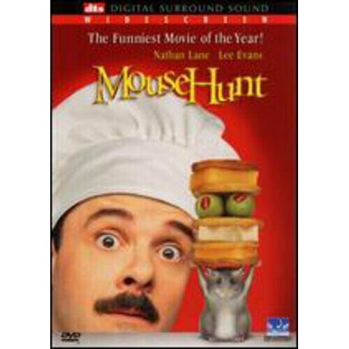 Mouse Hunt [DVD] [1998] [Region 1] [US I DVD - Region 1 on OnBuy