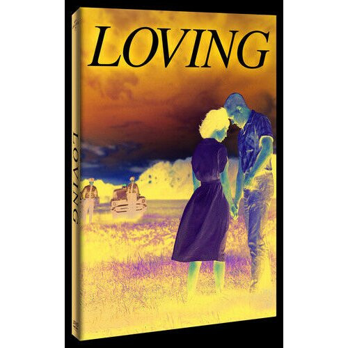 Loving DVD - Region 1 on OnBuy