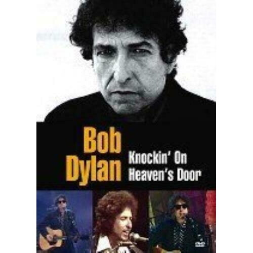 BOB DYLAN-KNOCKIN ON HEAVENS DOOR DVD - Region 1 on OnBuy