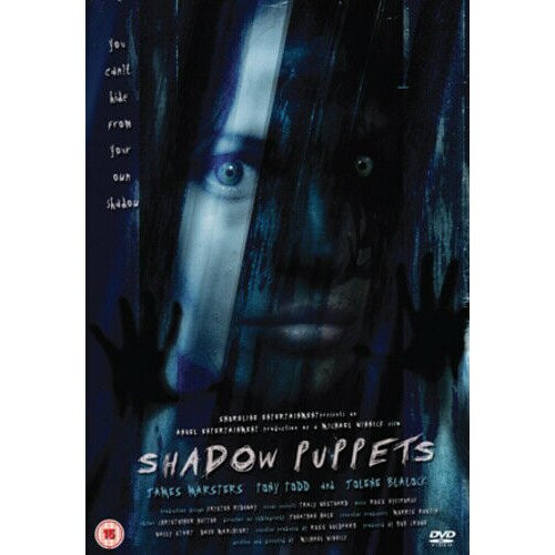 Shadow Puppets DVD (2008) Jolene Blalock, Winnick (DIR) cert 15 ...