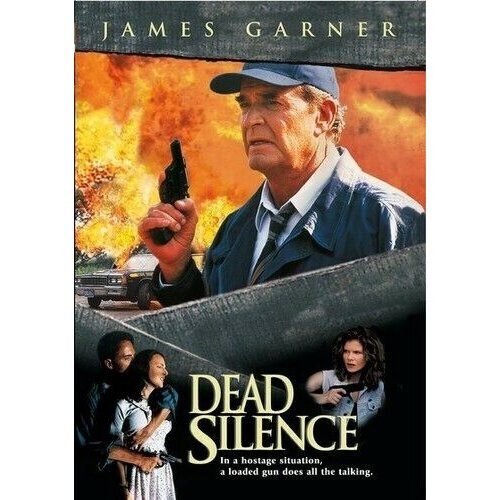 Dead Silence [DVD] [1997] [Region 1] [US DVD - Region 1 on OnBuy