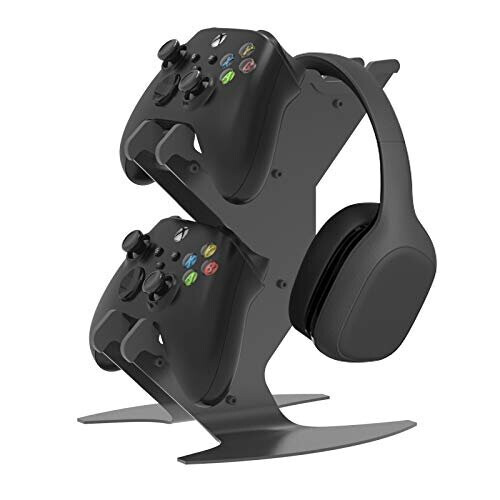 NBCP Controller Holder Metal Game Controller Stand for Xbox /Switch ...