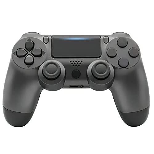 Wireless Controller for Playstation 4, Wireless Bluetooh Controller for ...