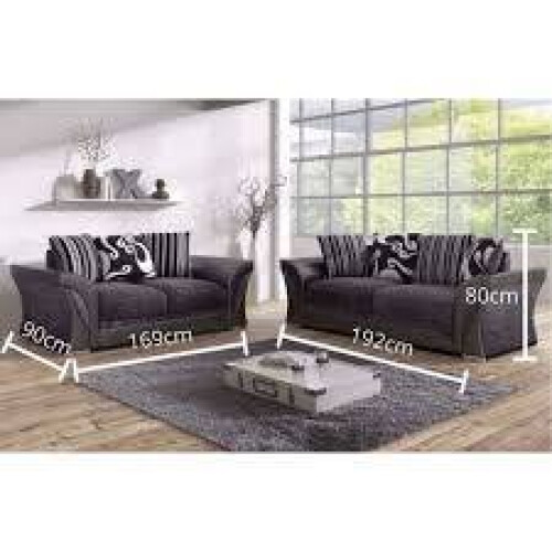 Shannon sofas argos store