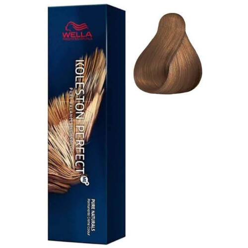 Wella 7/73 Koleston Perfect Me+ 60 ml on OnBuy