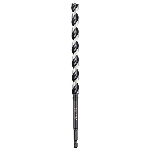 kwb 042912 Akku-Top 3-S Japan Snake bit-12 mm Wood Drill bit with ...