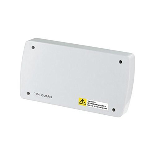Timeguard TRT049N Central Heating Wiring Centre/Junction Box (New Model ...