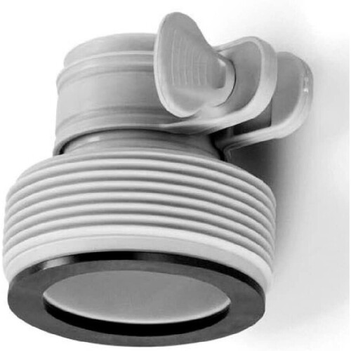 Intex Adapter B for Filter Pump & Saltwater Conversion Kit Single on OnBuy