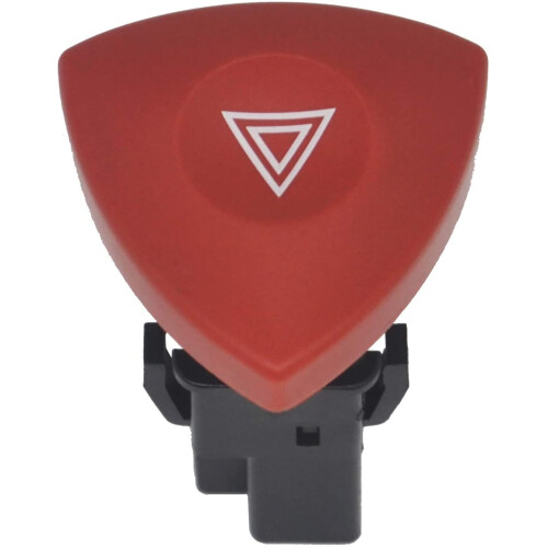 KASturbo Hazard Warning Light Switch Button for Trafic Espace MK4 ...