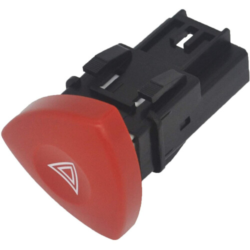 KASturbo Hazard Warning Light Switch Button for Trafic Espace MK4 ...