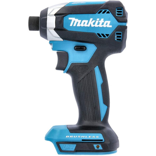Makita DTD153Z 18V LXT Li-ion Cordless Brushless 170Nm Impact Driver ...