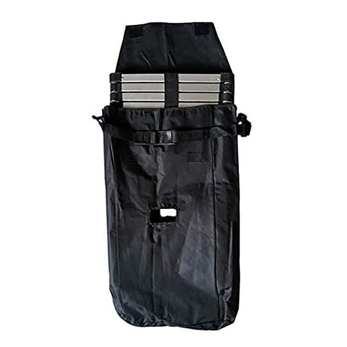 Telescoping Ladders Carry Bag/Multi Purpose Extension Ladders Backpack ...