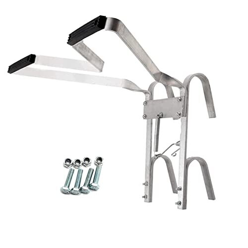 BALLSHOP Ladder Stand Off V-Shaped Universal Ladder Standoff Downpipe ... BALLSHOP Ladder Stand Off V-Shaped Universal Ladder Standoff Downpipe ...
