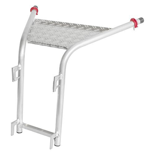 Hymer Telescopic Wall Spacers for Runged Ladders with Rungs Dimensions ...