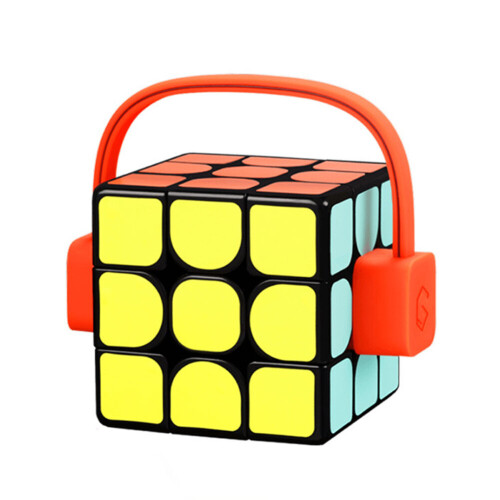 Super Rubik's Cube Zero Basic Teaching on OnBuy