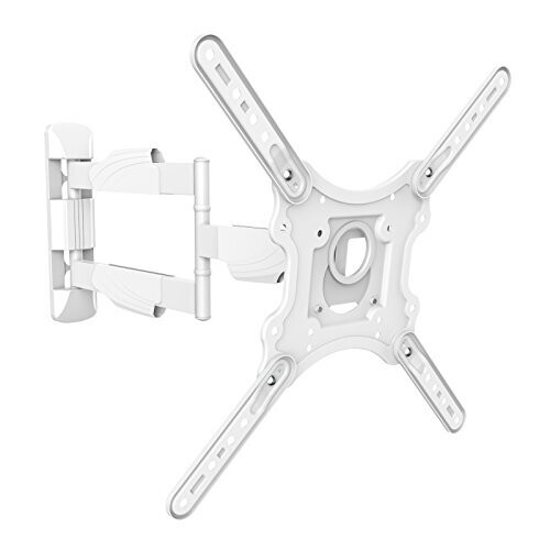 Intec brackets - White Long Reach (610mm Reach) Slim Fitting Strong ...