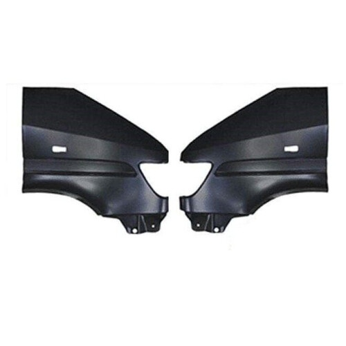Mercedes Sprinter 1995-2000 Front Wing Pair Left & Right With Big ...