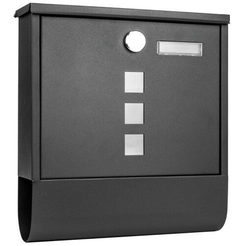 Large mailbox store