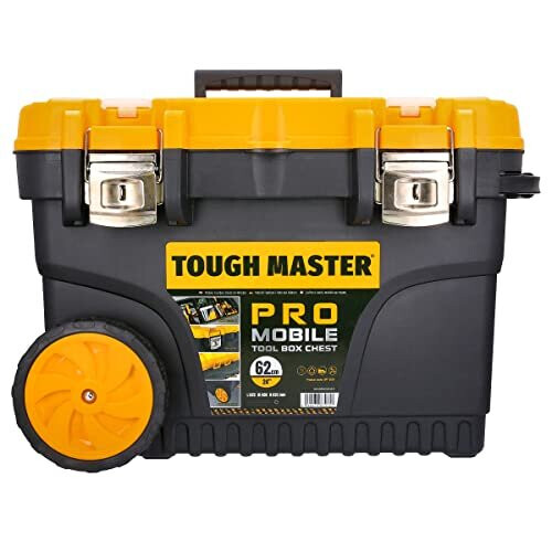 Tough Master Professional Heavy Duty Diy 24 Inch62cm Portable Mobile