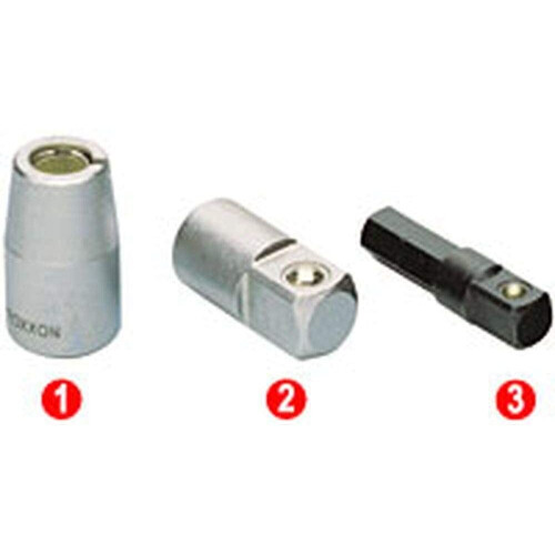 Proxxon 1/4 Inch Hexagonal Bit Adapter on OnBuy