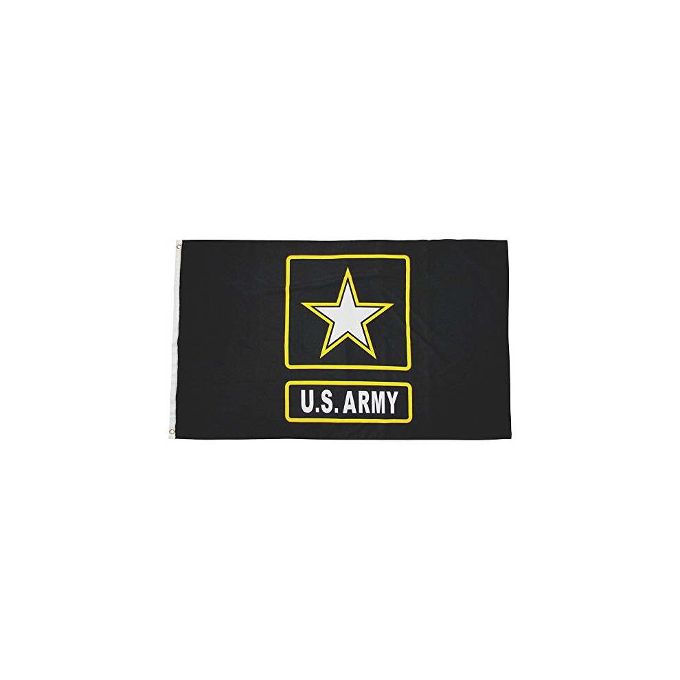 AZ FLAG US Army Star Flag 3' x 5' - american military flags 90 x 150 cm ...