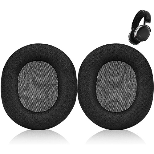 HyperX Cloud 2 Ear Pads Soft and Comfortable Cloud II Ear Pads Great ...