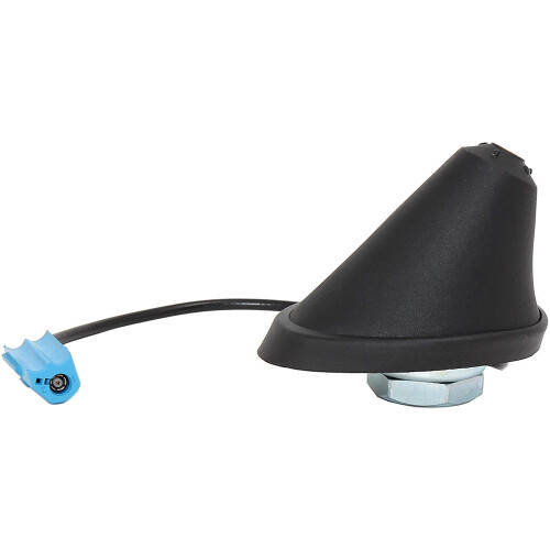 RED WOLF Car Aerial Roof Antenna Antenna Base For Opel Astra G/H, Corsa ...