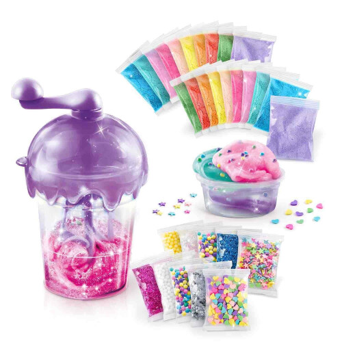 So Slime DIY Slime Mix'in Kit 20 Pack on OnBuy