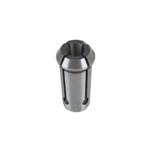 Trend CLT/T10/12 Collet Suitable T10 & T11 Router 12mm, Silver on OnBuy