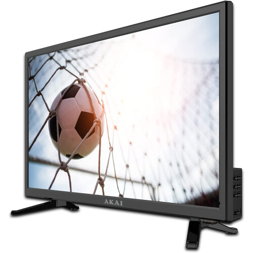 Akai AK247006LA 24" HD LED Android Smart TV with Freeview HD on OnBuy