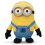 Despicable Me Buddies-Soft Huggable Friends-Minion Dave Plush on OnBuy
