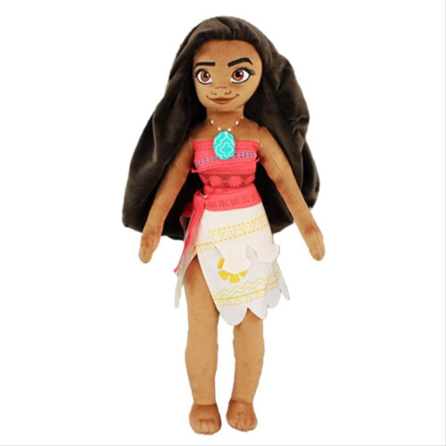 Disney store 50 cm Moana Princess Maui Chief Stuffed Plush Toy toy on OnBuy
