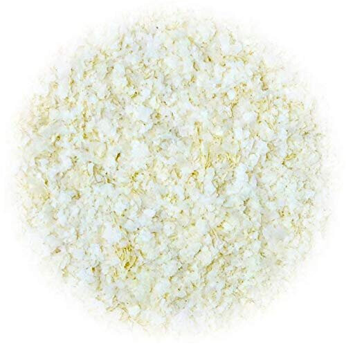 (200g) Organic Freeze Dried Potato Flakes for Instant Mash Potatoes ...