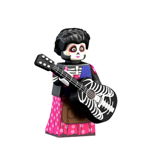 6Pcs Coco Building Block Minifigures Toys Fit Lego on OnBuy