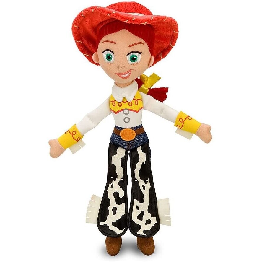 Disney Pixar Toy Story 3 Plush Figure Jessie on OnBuy