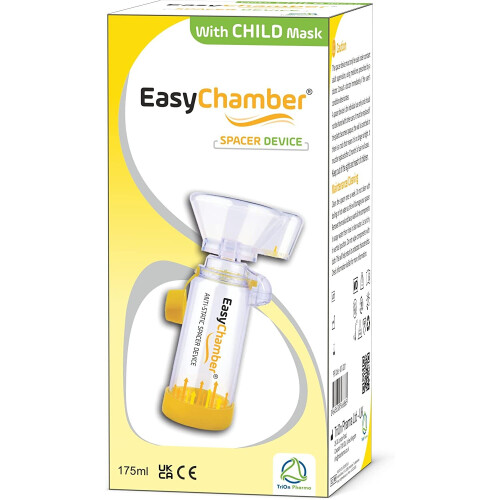 EasyChamber Anti-Static Spacer Device with Child Mask on OnBuy